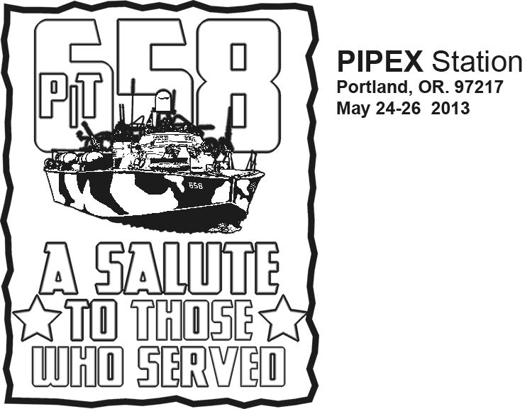 PIPEX 2012